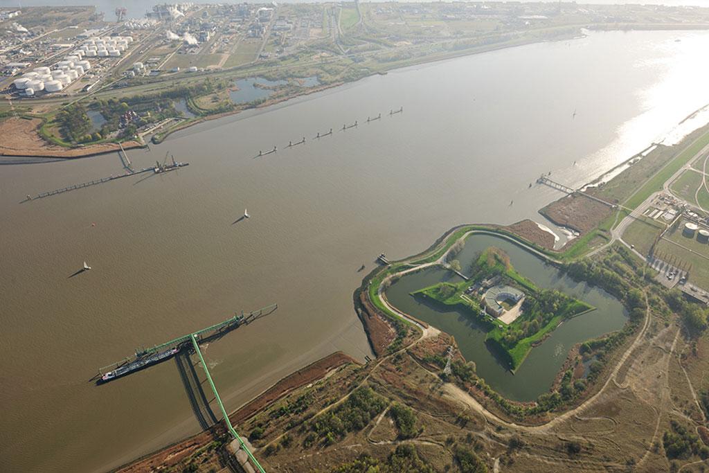 Fort Lillo - Alchetron, The Free Social Encyclopedia