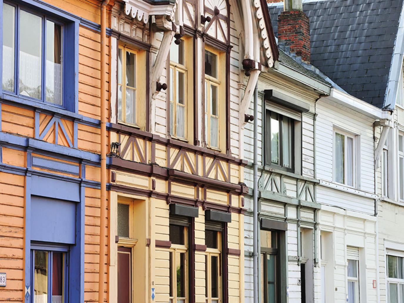 Fort van Merksem | Fortengordels