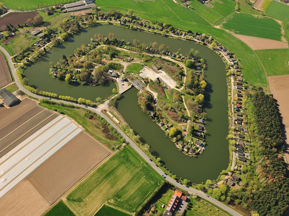 Forten | Fortengordels