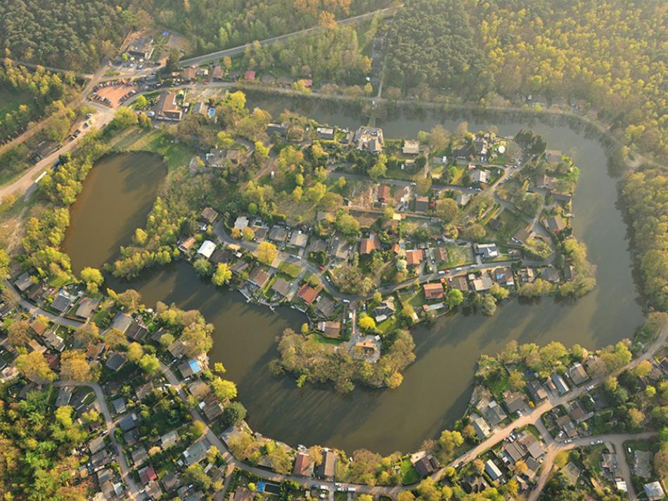 Forten | Fortengordels