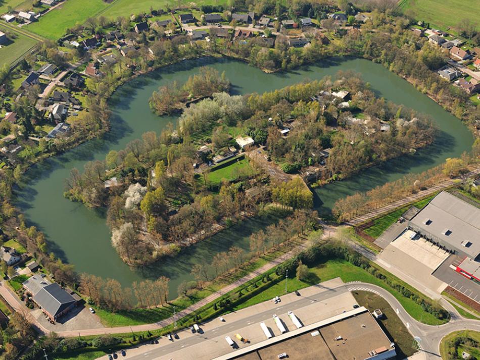 Forten | Fortengordels