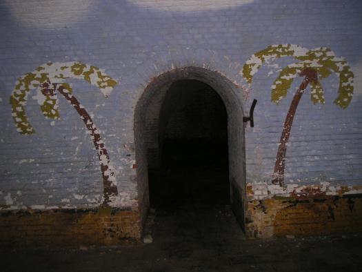 Fort 2 - Wommelgem | Fortengordels