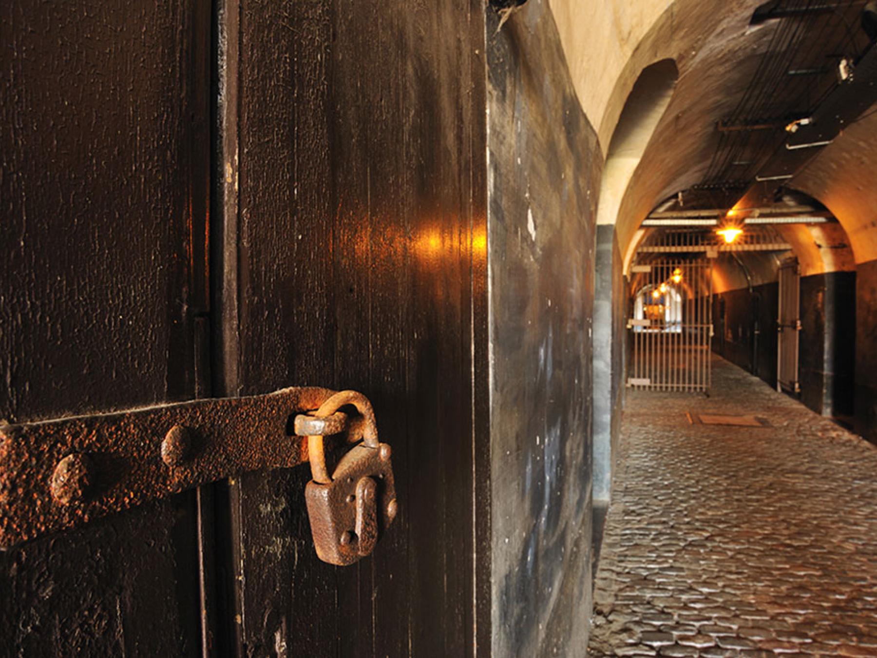 Fort van Breendonk | Fortengordels