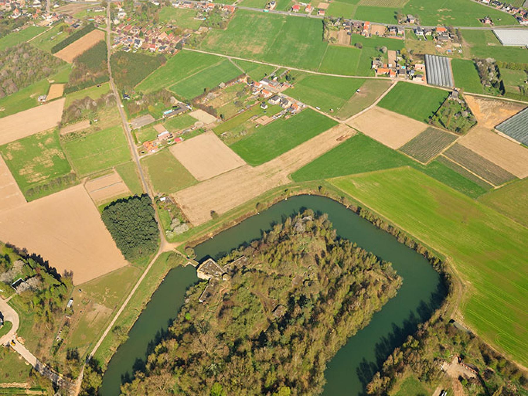 Forten | Fortengordels